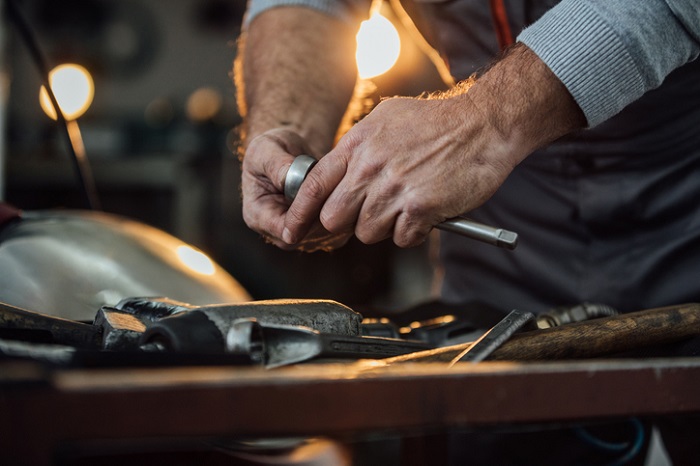 Guide maintenance outillage